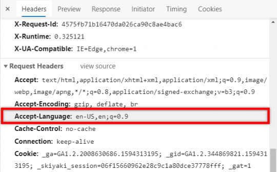 Scraping a webpage with browser-based language – ScribbleGhost
