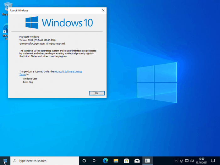 Super simple Windows 10 and Windows 11 automated installation ...