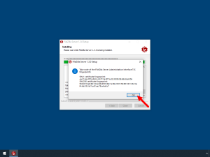 How to set up a local FTP server in Windows with FileZilla Server – ScribbleGhost