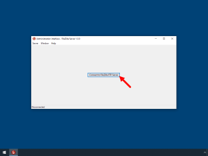 How to set up a local FTP server in Windows with FileZilla Server – ScribbleGhost