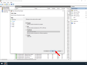 How to set up a local FTP server in Windows with FileZilla Server ...